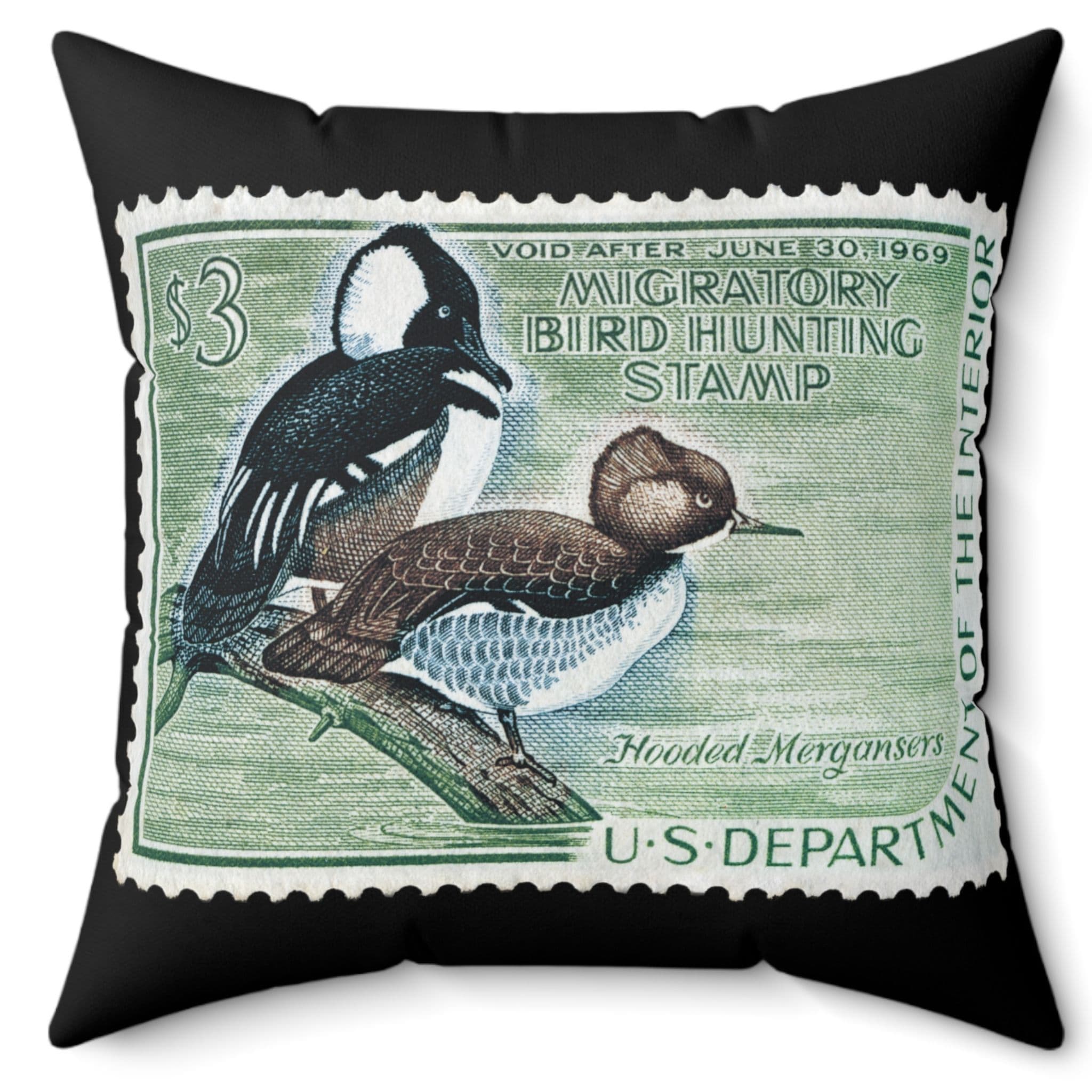 For The Ducks